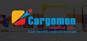 Cargomen – Your Trusted Logistics Partner