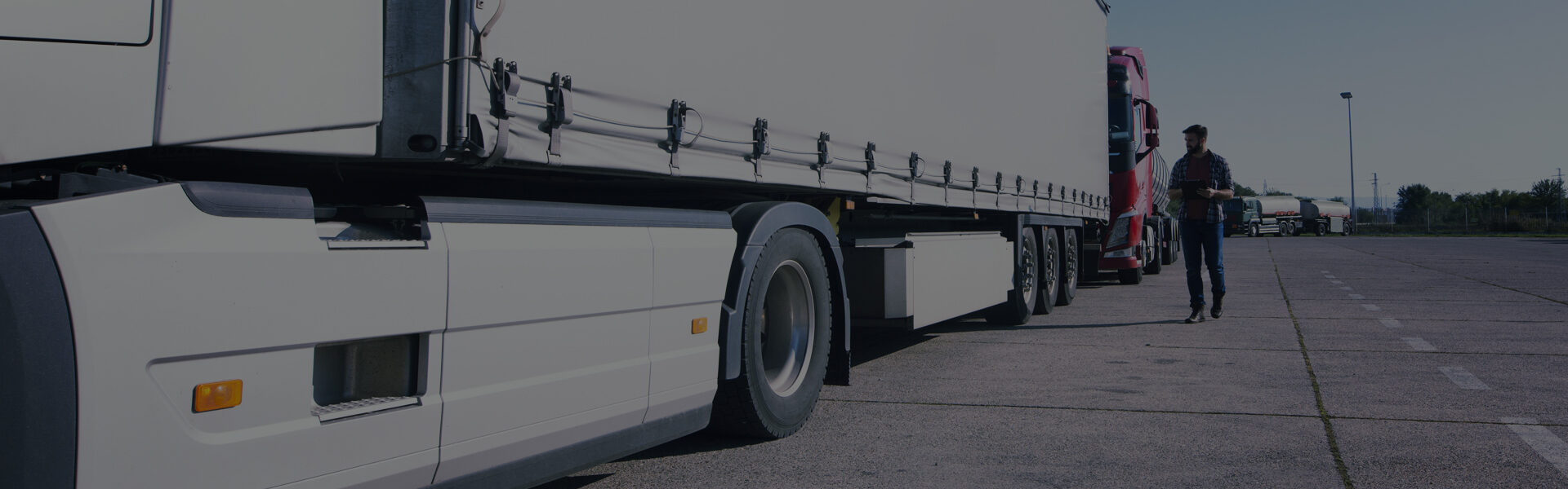 Cargomen – Your Trusted Logistics Partner