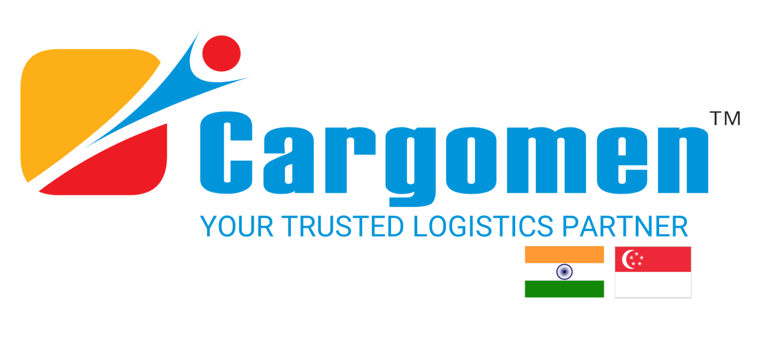 Cargomen – Your Trusted Logistics Partner