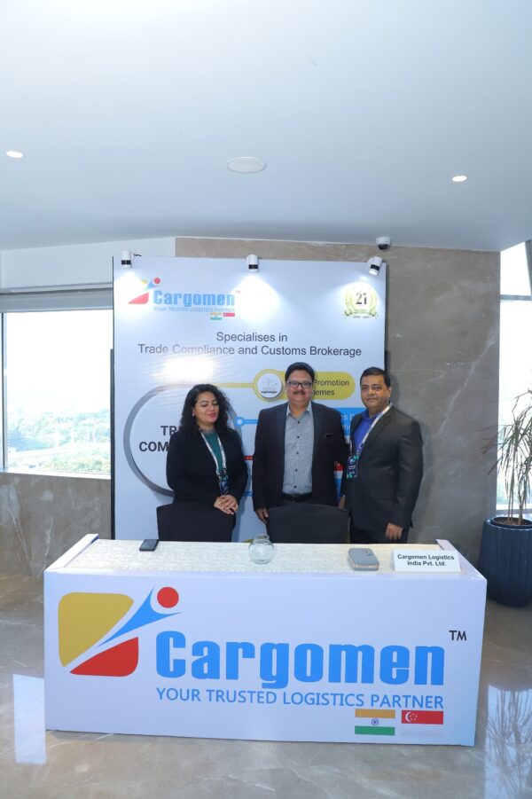 MEETINGS & CONFERENCES 2023 – Cargomen